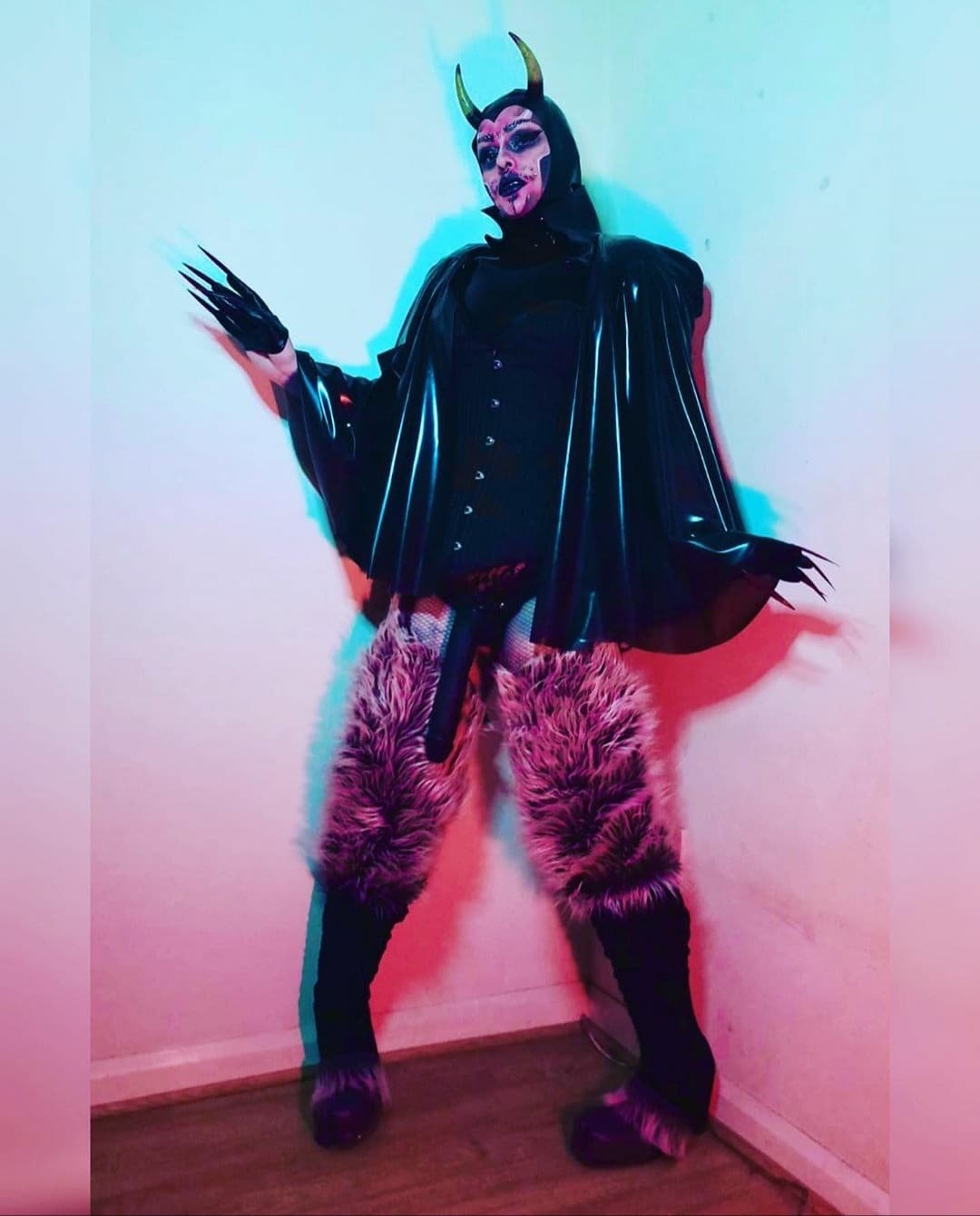 The alphabet of UK drag: King Edition – GURL Global