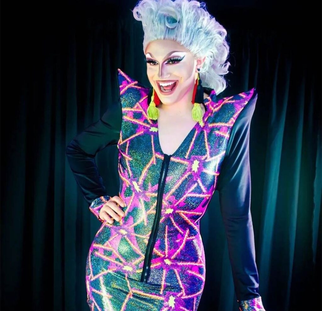 GURL S3 Ep 9 – Drag Race UK S4 special (Feat. Gladys Duffy) – GURL Global