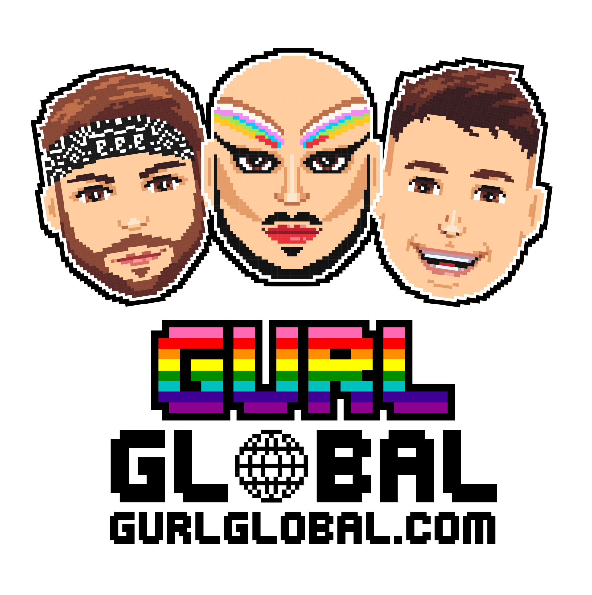 GURL Friends – GURL Global