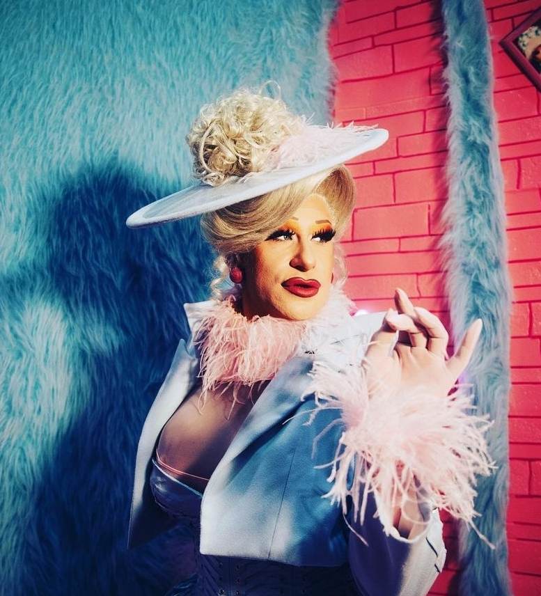 GURL does DragCon: Kiki with Sederginne – GURL Global