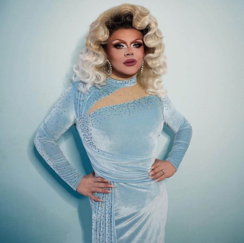 Totally Drag: The ride of your life! – GURL Global