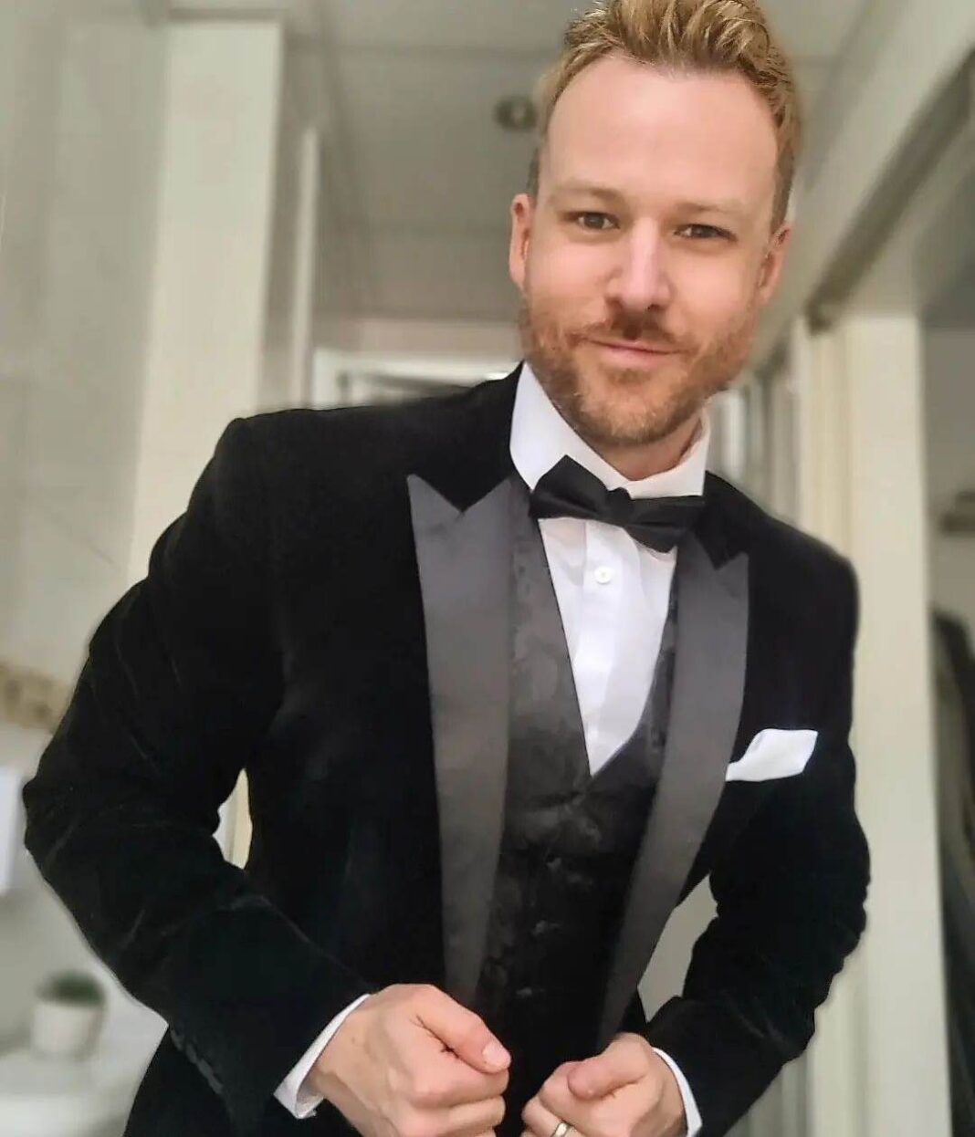 Mr Gay/Mx Drag Great Britain 2023 – GURL Global